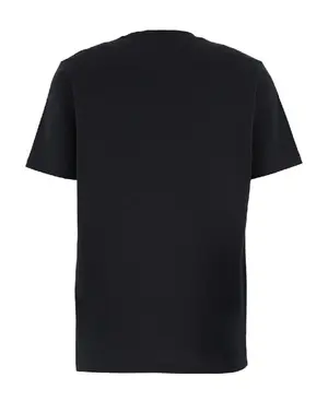 Paul Smith Zebra-print Short-sleeve T-shirt