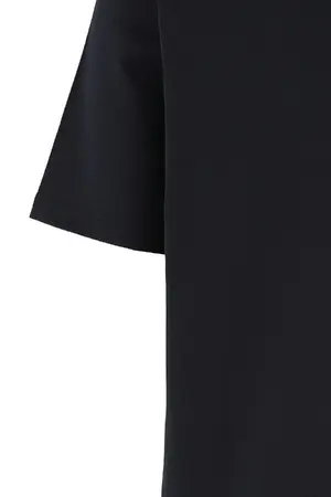 Paul Smith Zebra-print Short-sleeve T-shirt