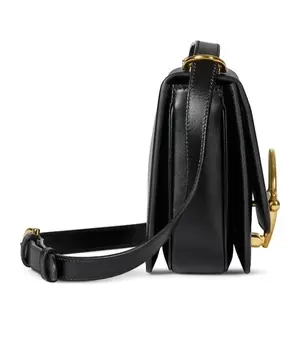 Gucci Siena Small Shoulder Bag - Black