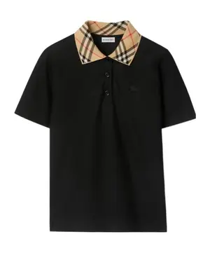Burberry Polo Shirts For Women