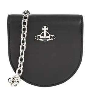 Vivienne Westwood Logo Belt Bags