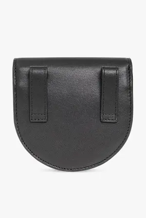 VIVIENNE WESTWOOD Small Saddle Belt Bag