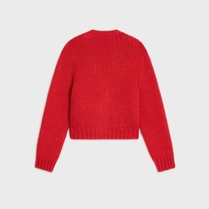 Celine Cardigan In Cashmere And Silk