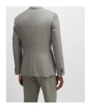 Hugo Boss Long-sleeved Suit