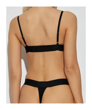 Dsquared2 Logo Bra