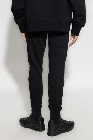 Paul Smith Zebra Detail Joggers