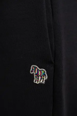 Paul Smith Zebra Detail Joggers