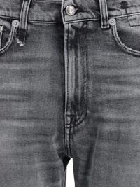 R13 Distressed Boyfriend Jeans