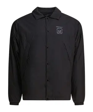 C.P. COMPANY Series Ripstop Jacket - Black