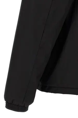 C.P. COMPANY Series Ripstop Jacket - Black