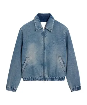 Ami Paris Padded Jackets For Men
