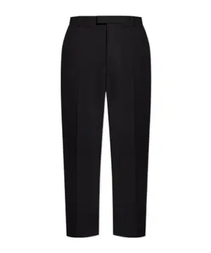 Bottega Veneta Belted Bottoms For Men