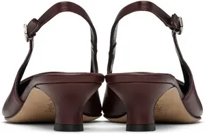 AeydĒ Catrina Mid-heel Sandals
