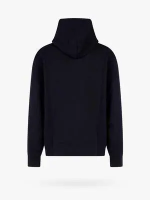 AMBUSH Embellished Long-sleeved Hoodie