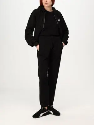 Kenzo Happy Tiger Zipped Hoodie