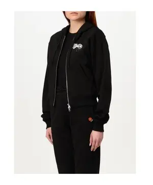 Kenzo Happy Tiger Zipped Hoodie