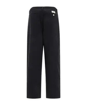 StÜssy Work Casual Pants