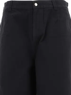 StÜssy Work Casual Pants