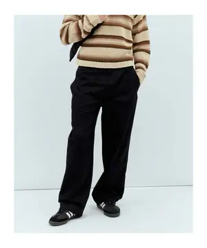 StÜssy Work Casual Pants