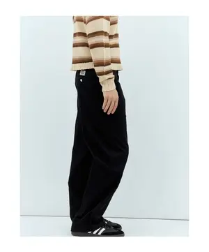 StÜssy Work Casual Pants