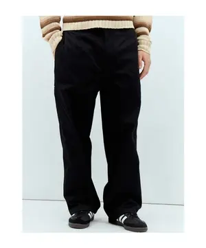 StÜssy Work Casual Pants