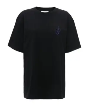 J.w.anderson Casual T-shirts For Women