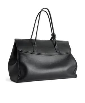 Balenciaga X Automobili Lamborghini Carrie Carry All Bag