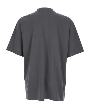 Balenciaga Laurel Classic Medium Fit T-shirt
