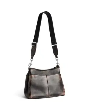 Balenciaga Rodeo Messenger Bag Small