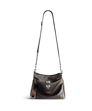Balenciaga Rodeo Messenger Bag Small