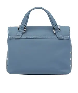 ZANELLATO Logo Handbag