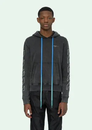 Off-White Logo Sweater