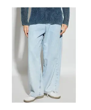 DIESEL® 1997 D-enim-m Jeans - Light Blue