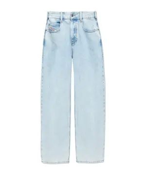 DIESEL® 1997 D-enim-m Jeans - Light Blue