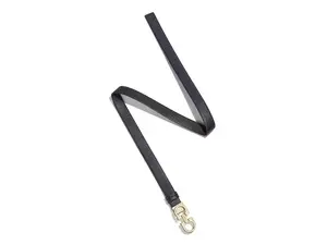 FERRAGAMO Gancini Reversible Belt - Black