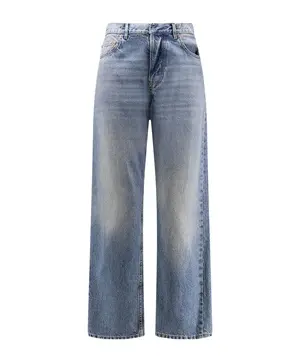 Dior Regular-fit Jeans