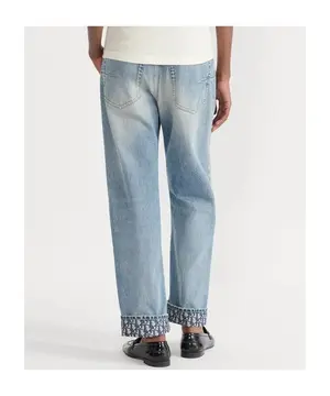 Dior Regular-fit Jeans