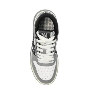 Amiri Classic Low Sneakers With Logo Detailing