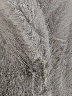 Sportmax V-neck Long-sleeved Coat