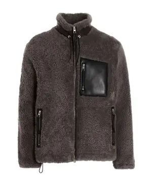 Loewe Shearling Jacket