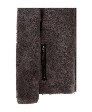 Loewe Shearling Jacket