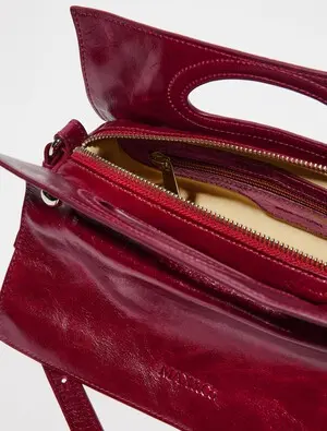 MAXCO. Max&co. Logo Shoulder Bag