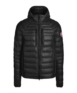 Canada Goose Hybridge Lite Hoodie