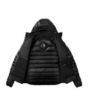 Canada Goose Hybridge Lite Hoodie