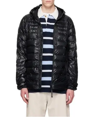 Canada Goose Hybridge Lite Hoodie