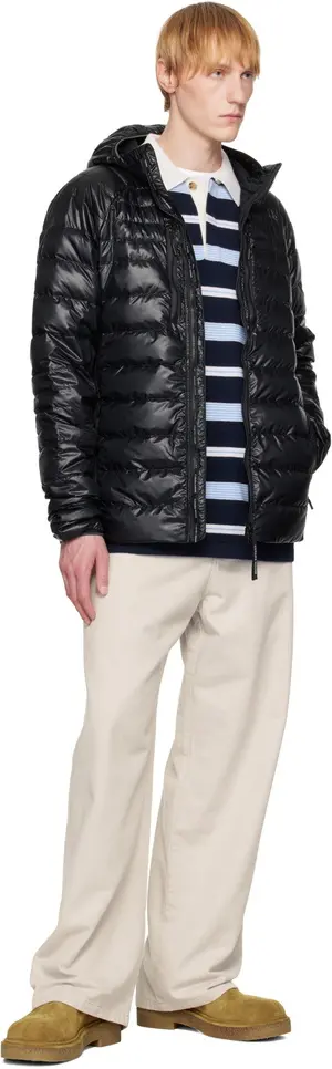 Canada Goose Hybridge Lite Hoodie