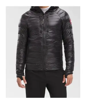 Canada Goose Hybridge Lite Hoodie