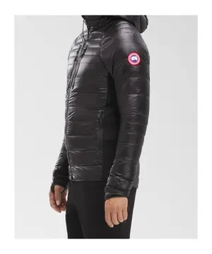 Canada Goose Hybridge Lite Hoodie