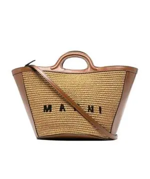 Marni Studded Totes