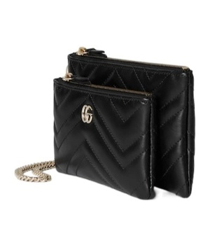 Gucci Gg Marmont Small Pouch